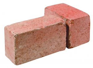 BLOCS MULTI - Murets de séparation, talus, piliers de cloture ...