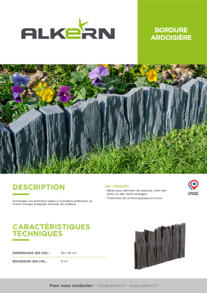 Documentation - Alkern