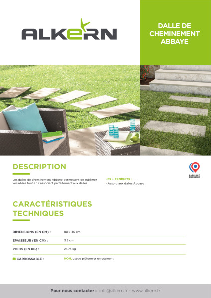 Documentation - Alkern