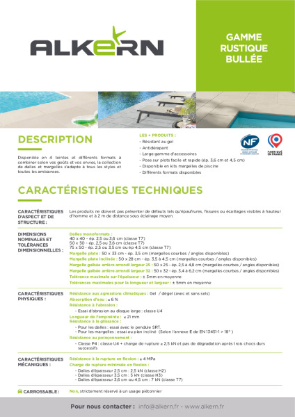 Documentation - Alkern