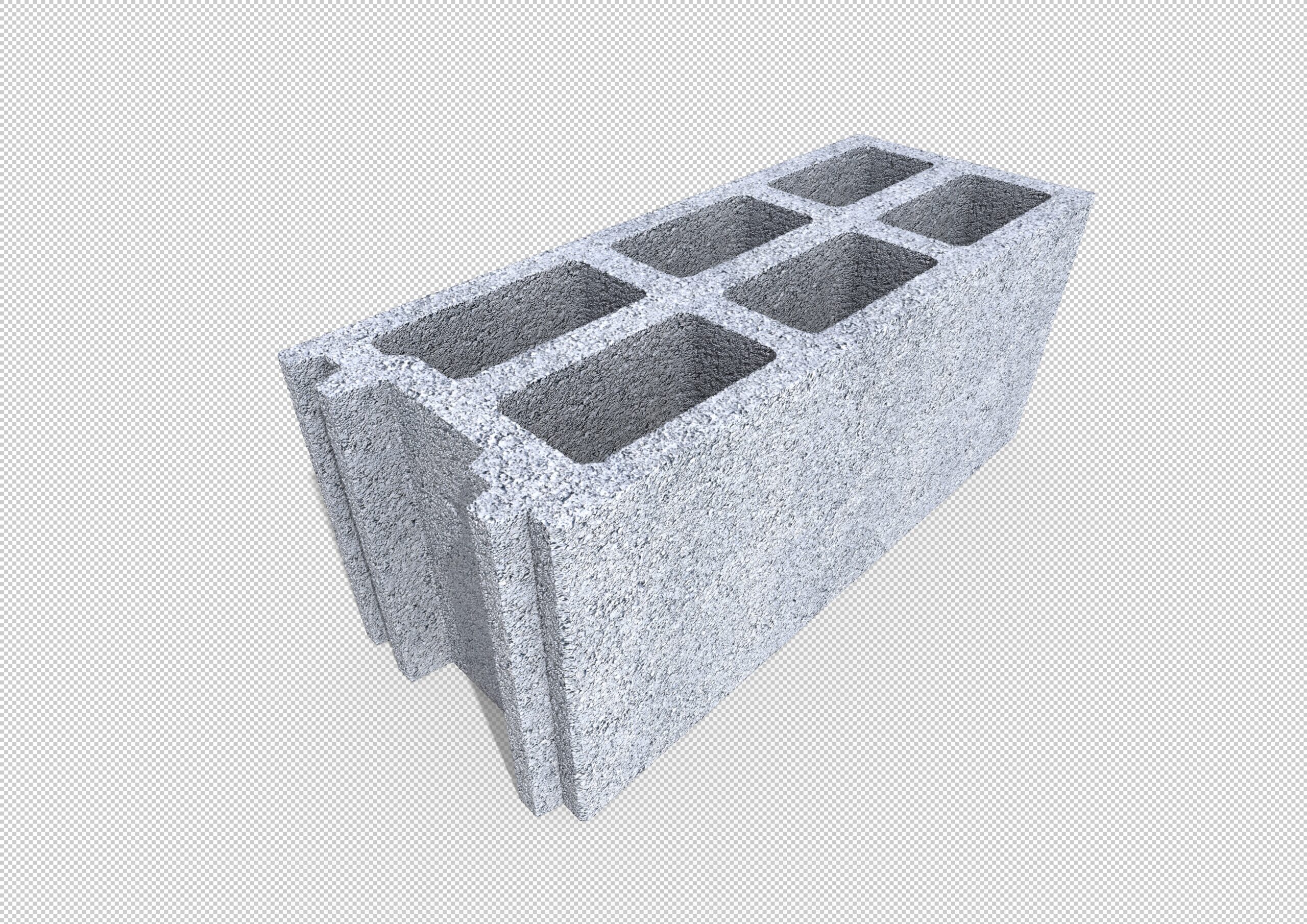 ELIBLOC - Bloc béton