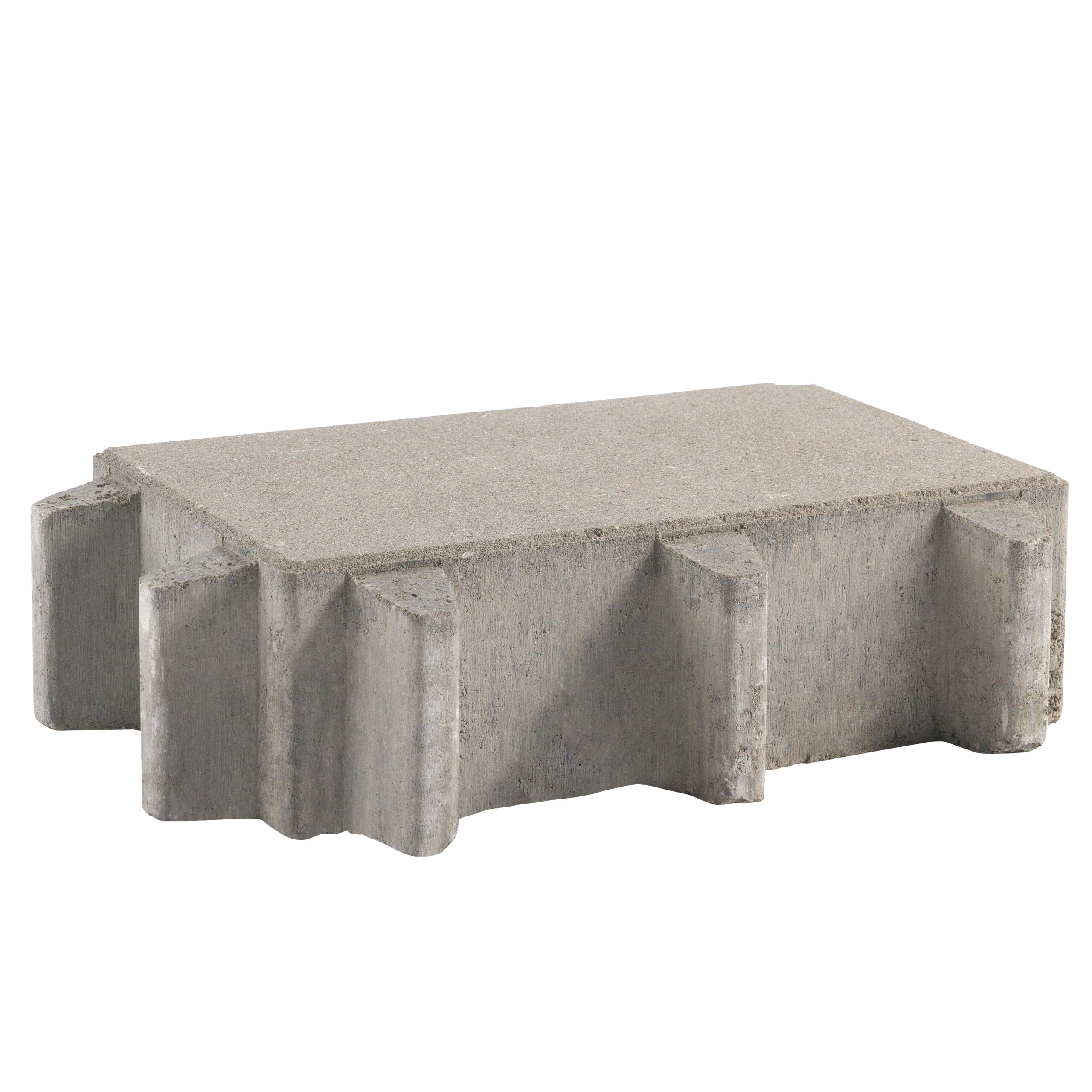 Pavé HYDROJOINT - écoulement des eaux pluviales