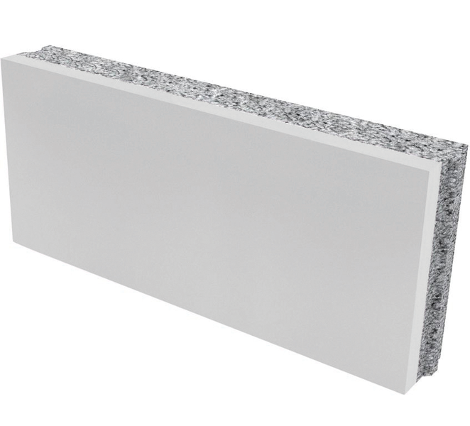 ISOPLANEL - Solution efficace, simple et économique en béton de ...