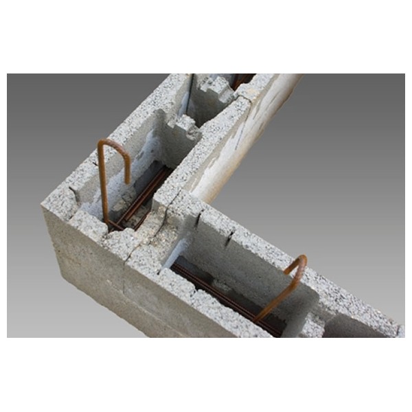 BLOC A BANCHER STEPOC - Facilité et Gain de temps de mise en œuvre