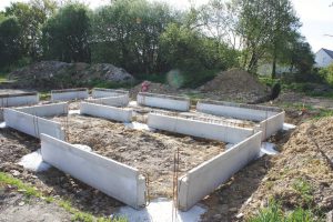 LONGRINE - Fabriquées sur mesure dans nos ateliers spécialisés