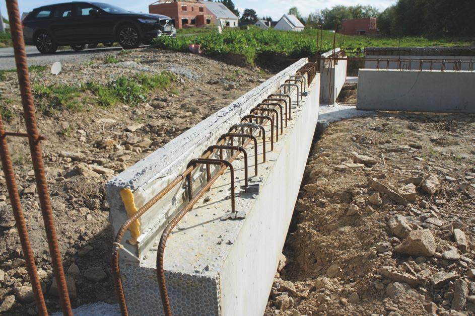 LONGRINE - Fabriquées sur mesure dans nos ateliers spécialisés