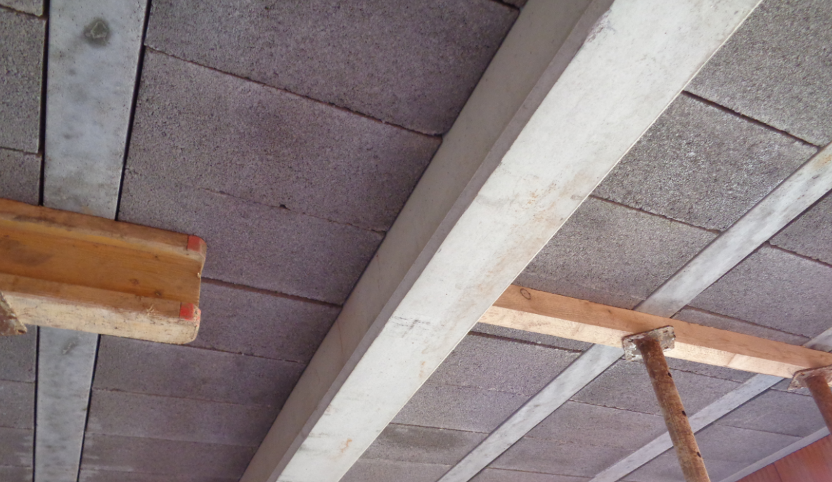 POUTRE STANDARD - Franchissez des vides jusqu’à 6,10m grâce aux poutres ...