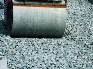 HYDROCYL® - Permet la création de structure réservoir in situ