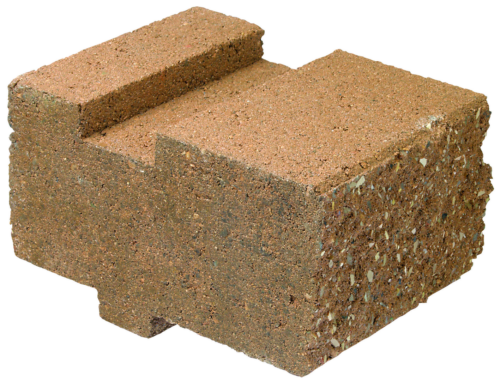 Murs Fortin Alkern - Produit 100% recyclable, fabriqué localement