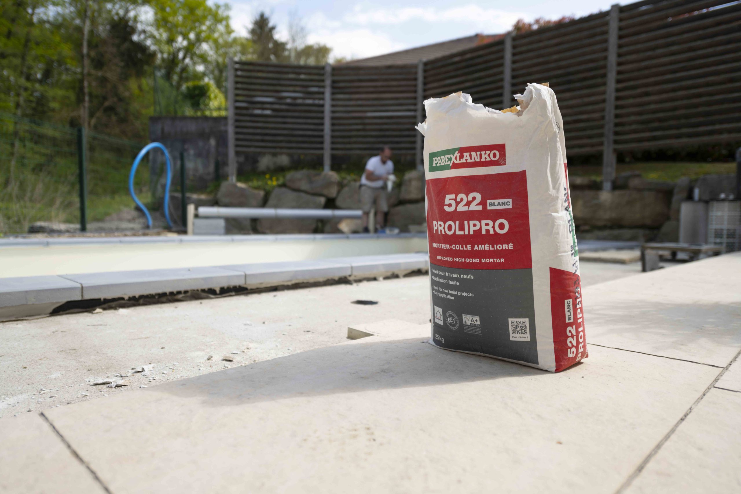 LE KIT PISCINE ALKERN | Vite livré, vite posé