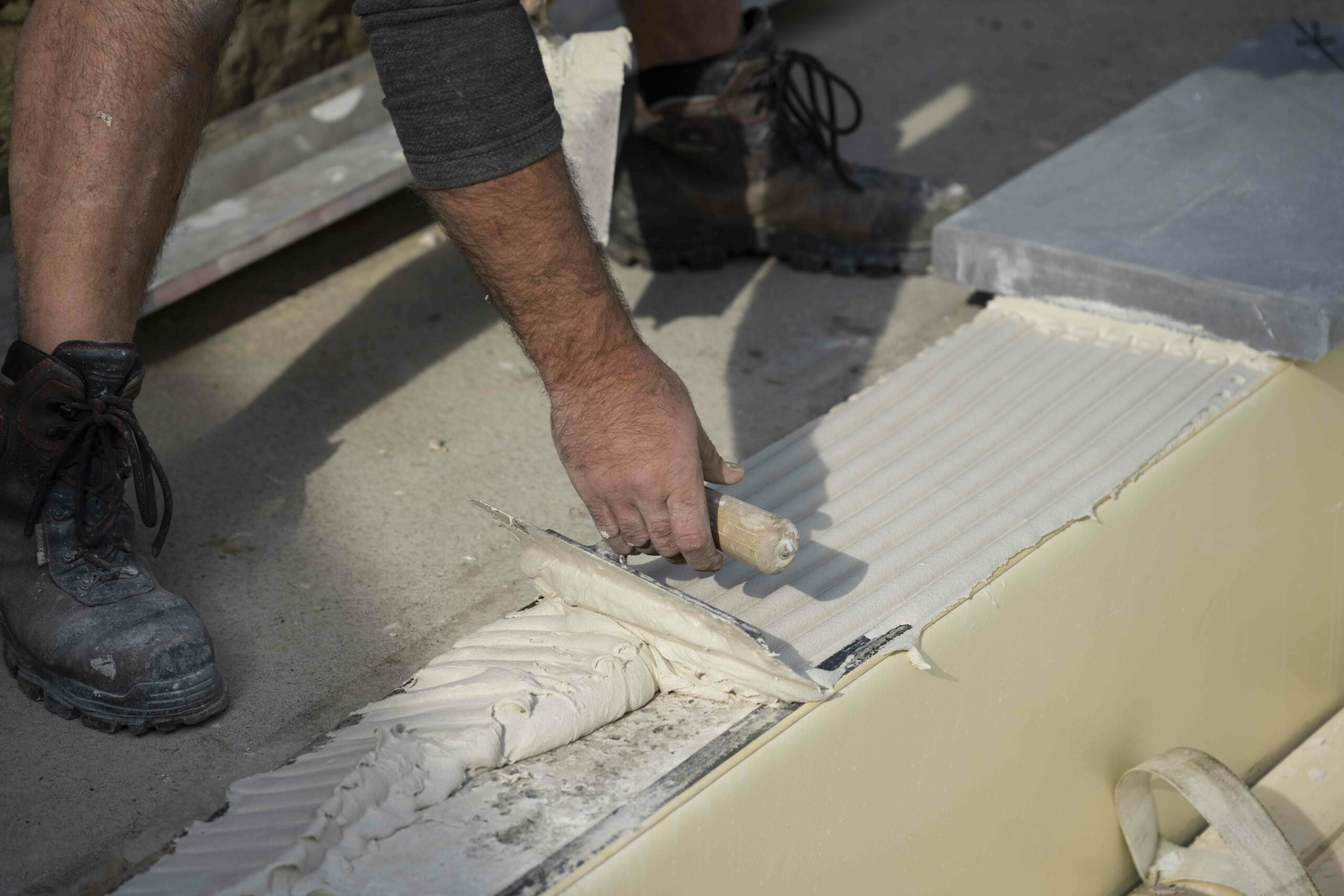 LE KIT PISCINE ALKERN | Vite livré, vite posé