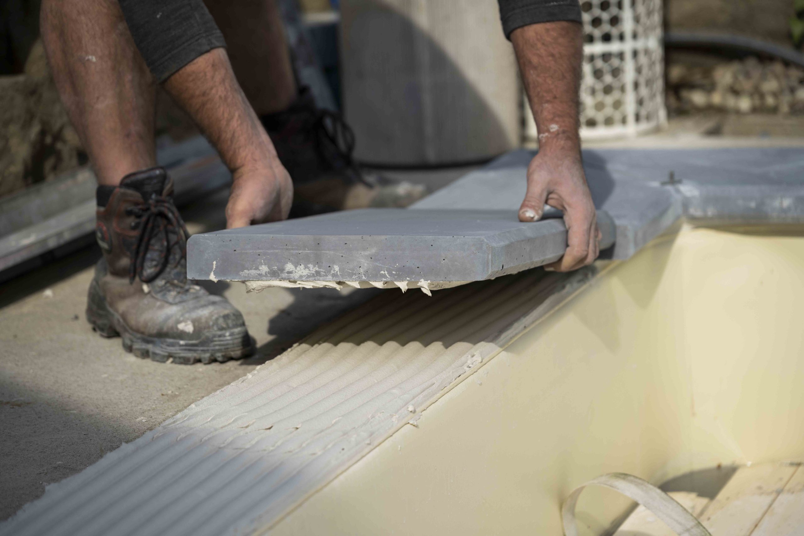 LE KIT PISCINE ALKERN | Vite livré, vite posé
