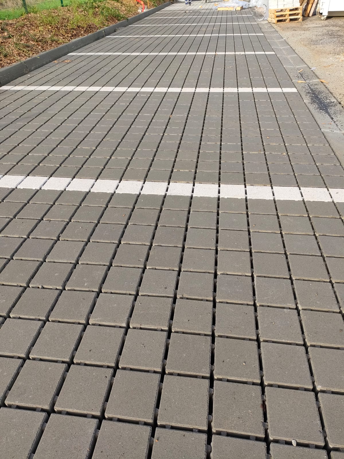 Pavé HYDROJOINT OCEAN - Apportez une touche de fraicheur