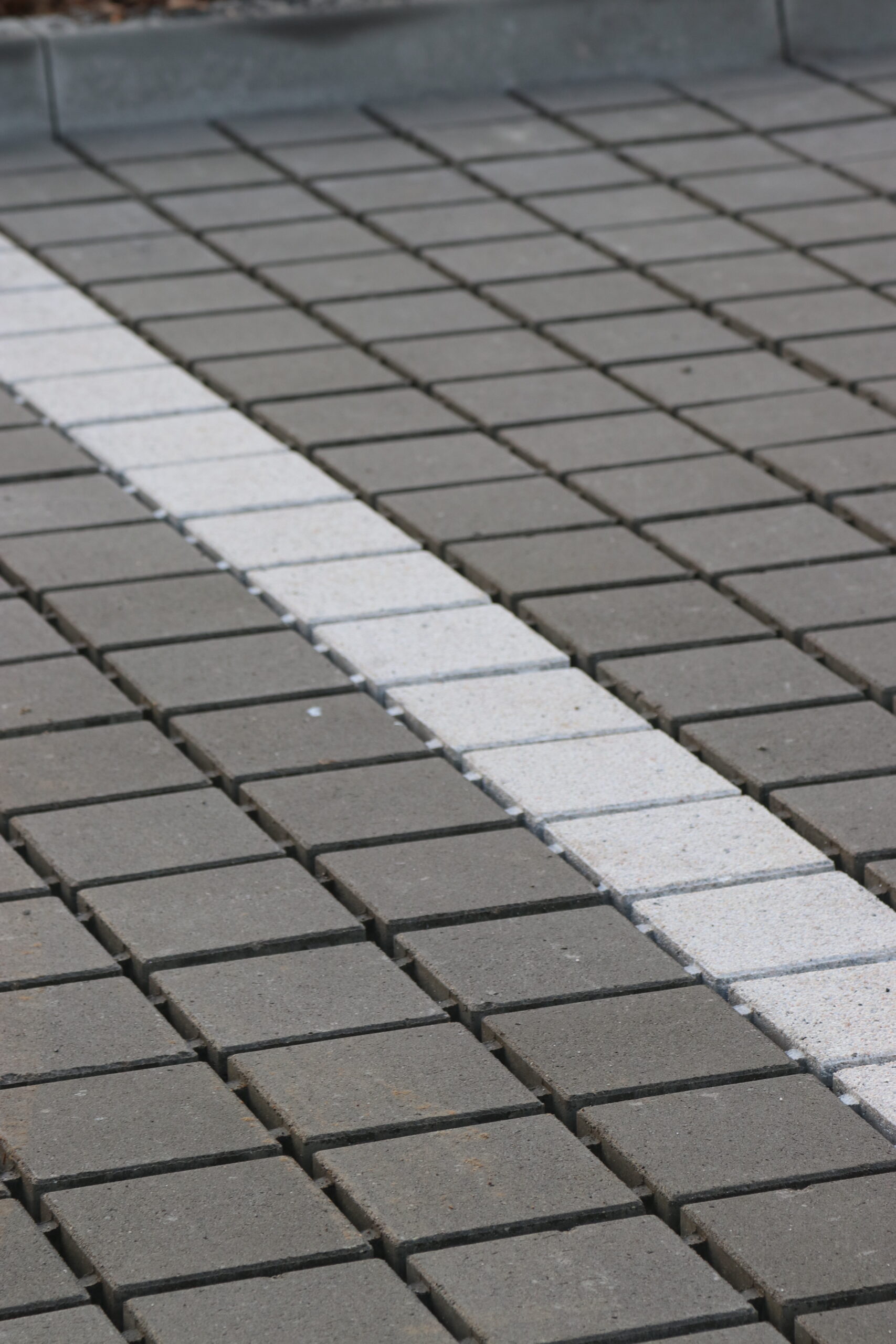 Pavé HYDROJOINT OCEAN - Apportez une touche de fraicheur