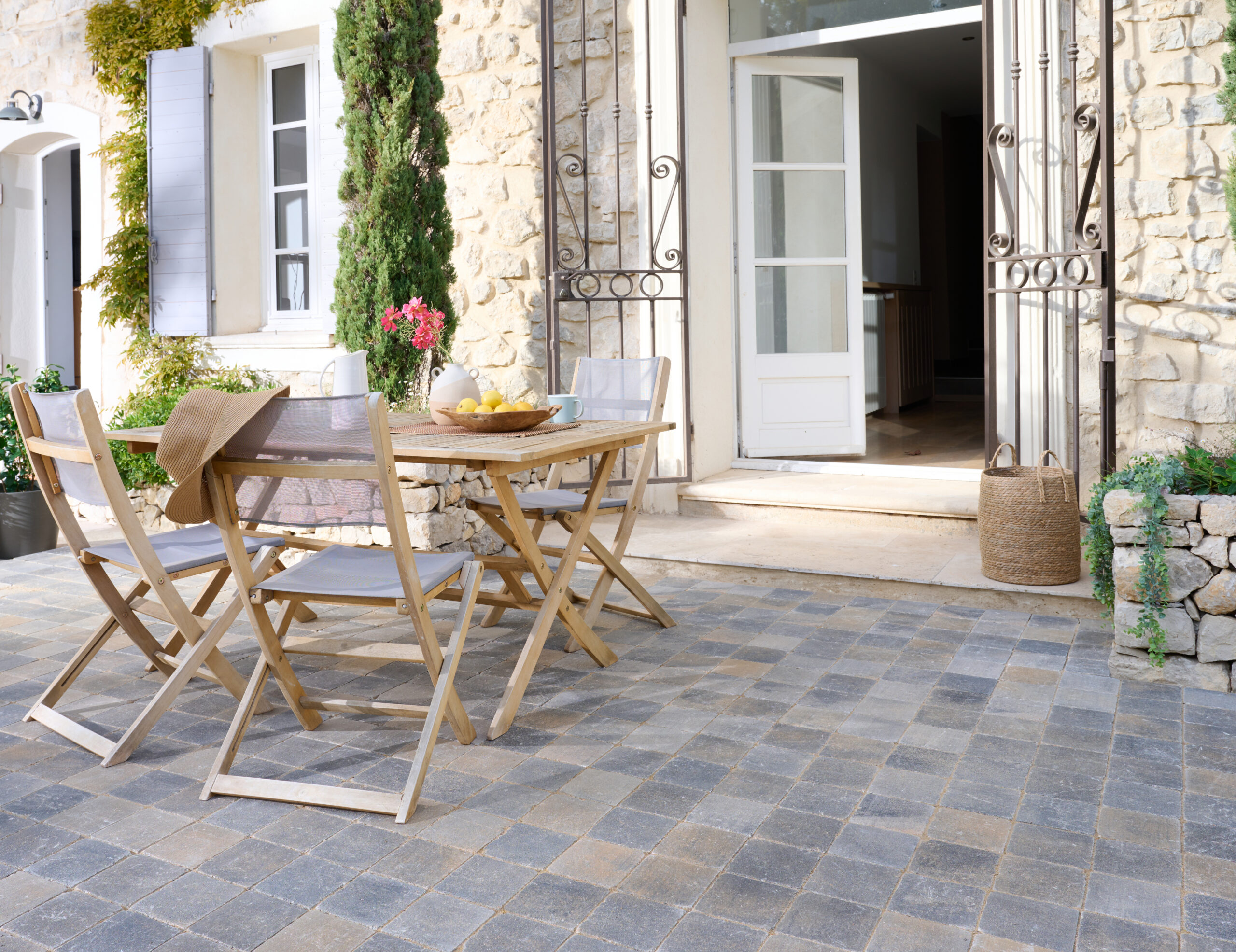 SIGNATURE VIEILLI - Produits Alkern