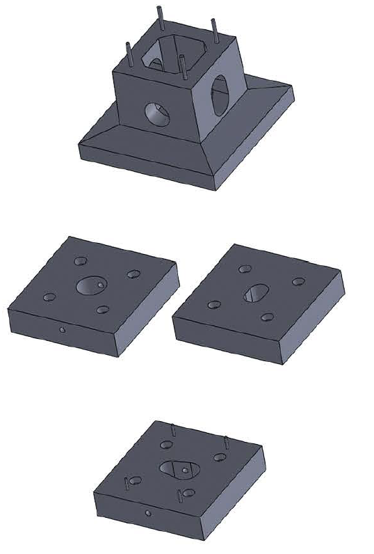 E-MASSIF - Produits Alkern