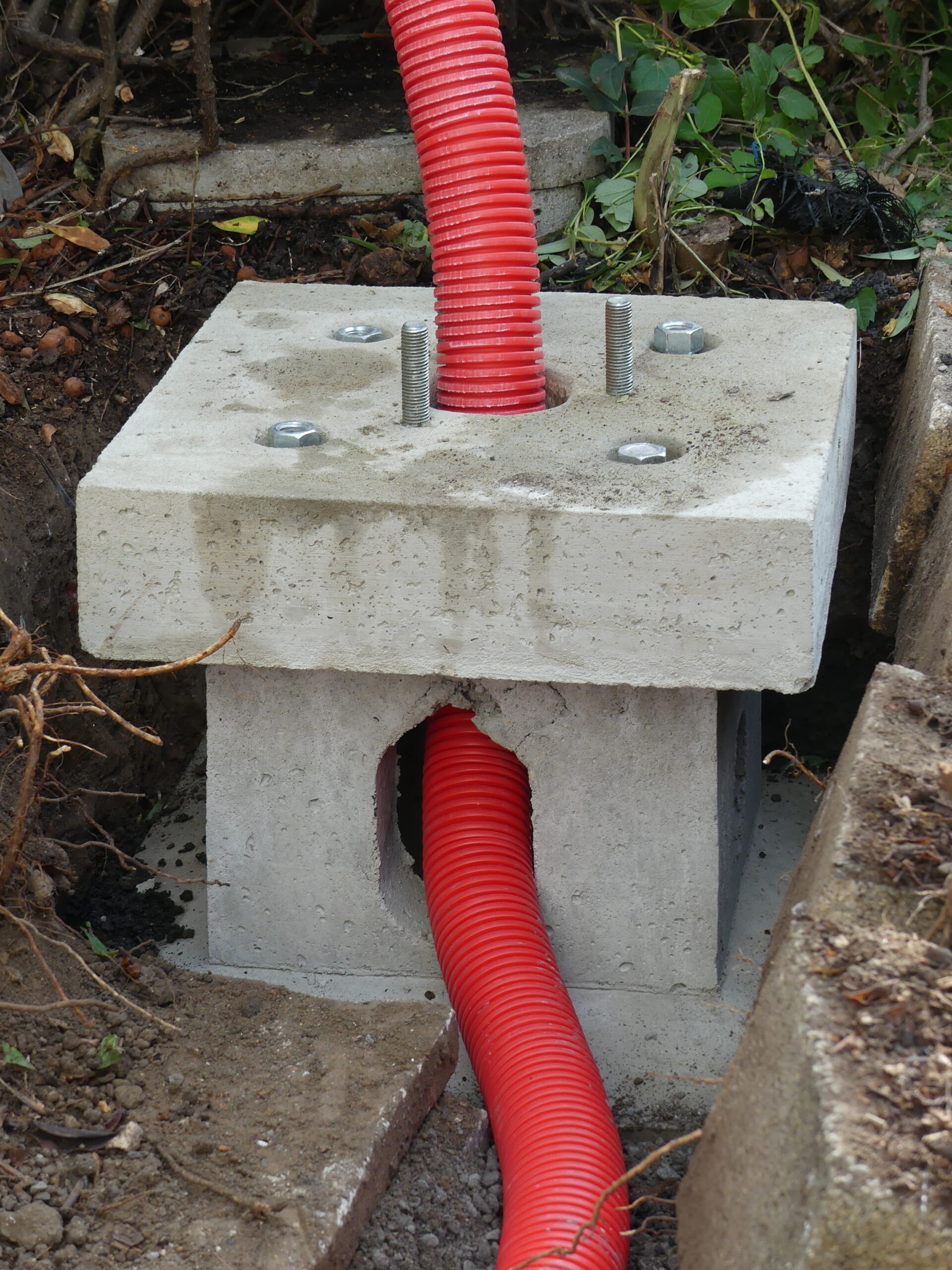 E-MASSIF - Produits Alkern