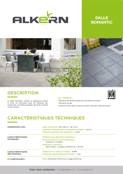 Documentation - Alkern