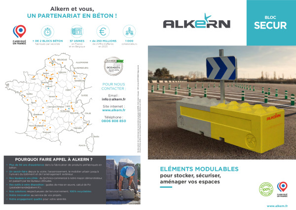 Documentation - Alkern